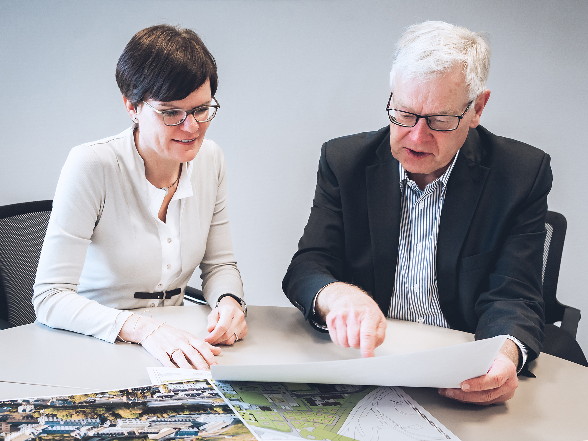 „Viele hatten sich zuvor daran versucht (…)“ - Immobilien ...
